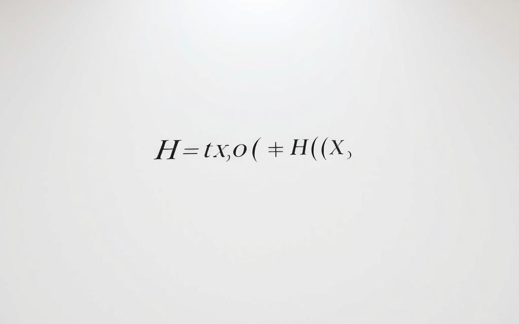 Entropy and Information Gain in Machine Learning: Explained Simply