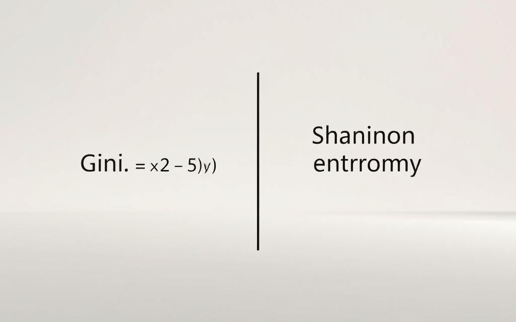 Entropy and Information Gain in Machine Learning: Explained Simply