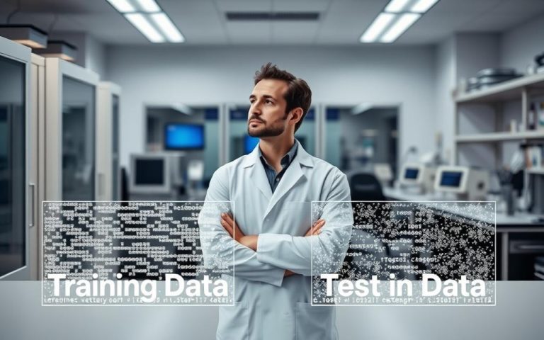 Train vs. Test Data in Machine Learning: Why the Split Matters